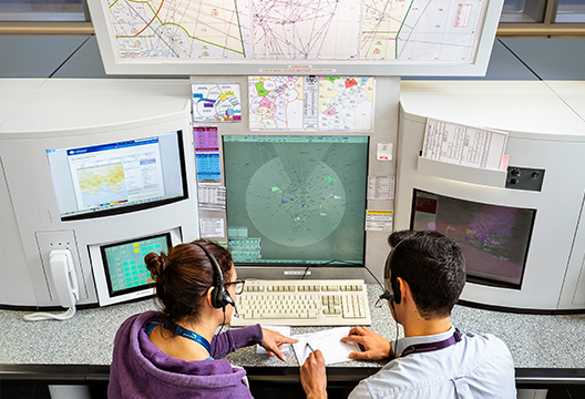Airservices